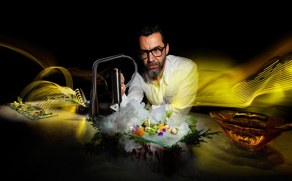 Light Painting Photo Production | Lichtfaktor