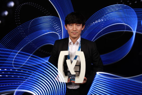 Light Painting Photo Booth | Lichtfaktor