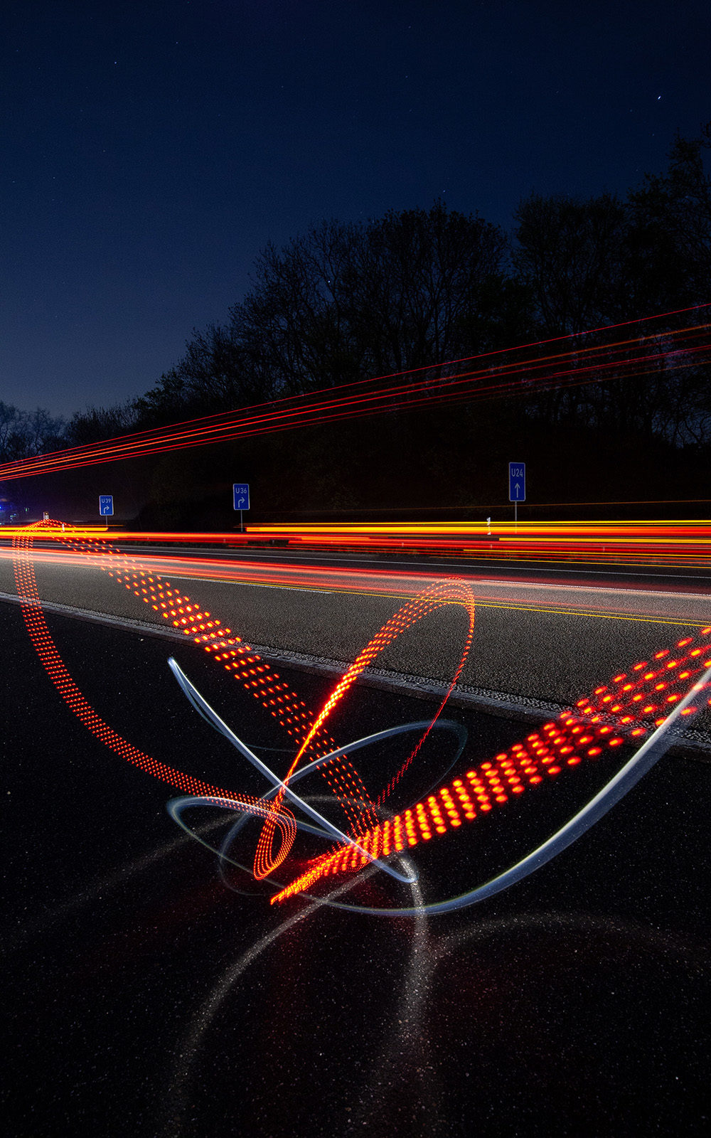 Light Painting Art | Lichtfaktor